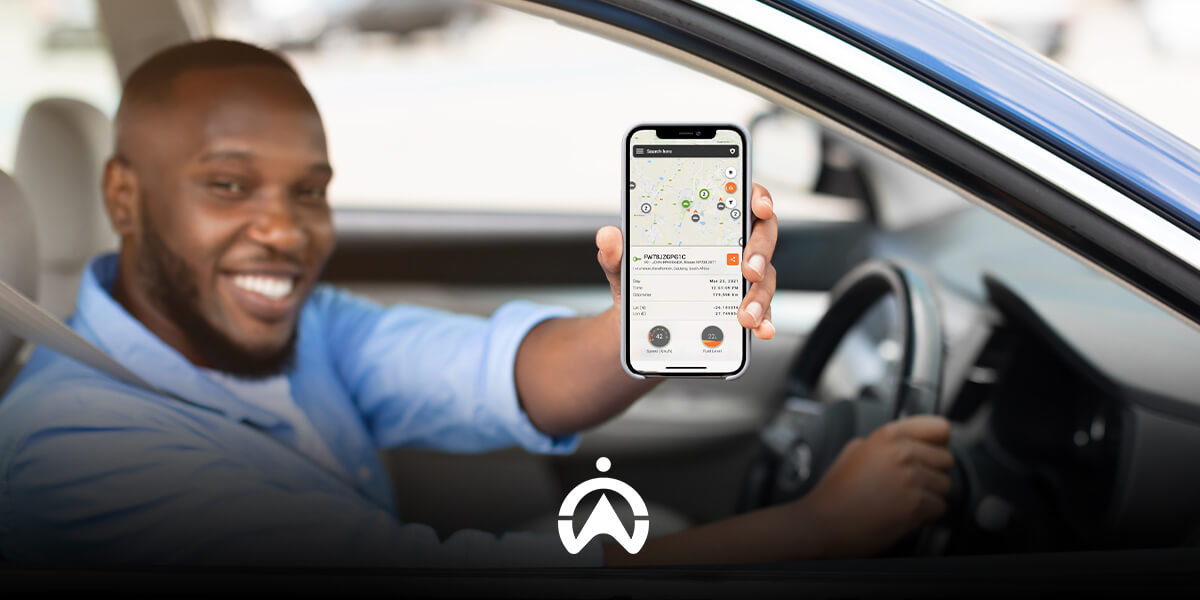 Advanced Vehicle Tracking System With Cartrack: What Makes Us Different | Cartrack ZA